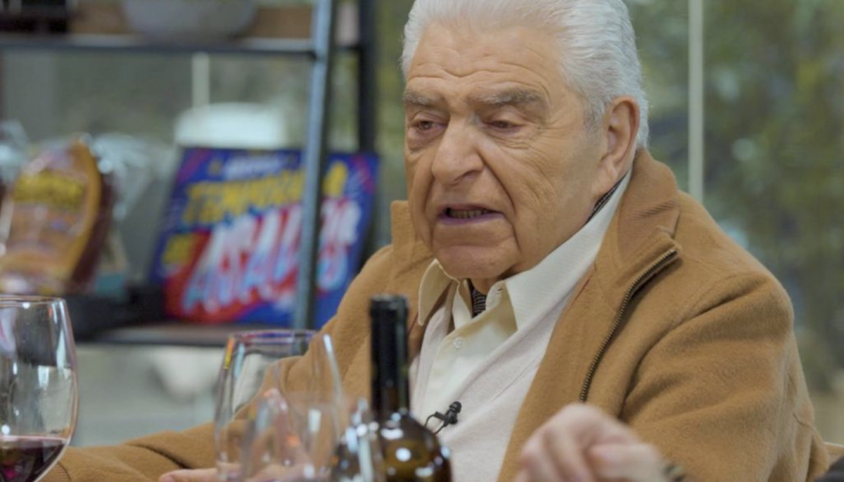 Don Francisco reveló los verdaderos motivos por los que nunca aceptó