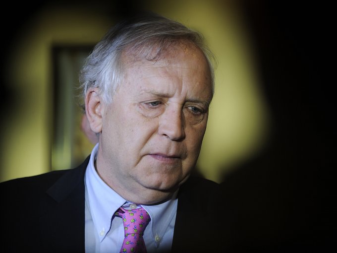 Comisión de DD.HH llama a declarar a Ministro Burgos por desparición de ... Comisión de DD.HH llama a declarar a Ministro Burgos por desparición de ...