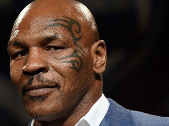 Pdi Negó El Ingreso A Chile Del Ex Campeón Mundial Mike Tyson