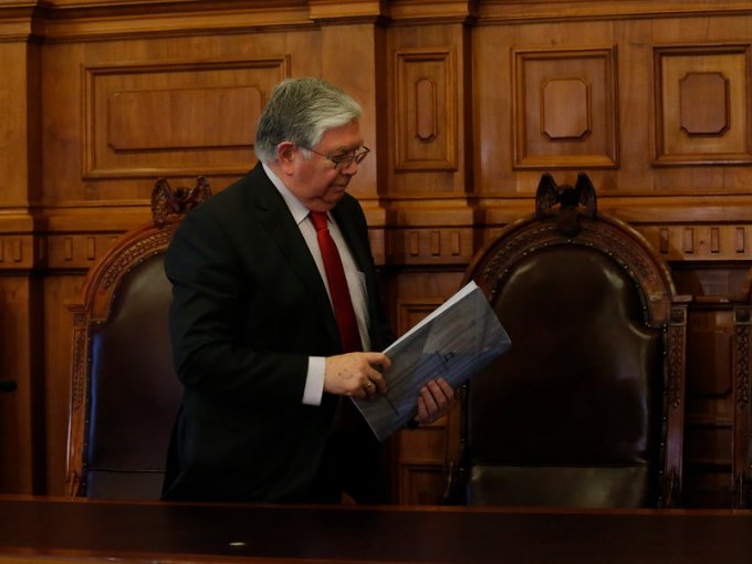 Corte Suprema suspende por cuatro meses a ministros de Rancagua y ... Corte Suprema suspende por cuatro meses a ministros de Rancagua y ...