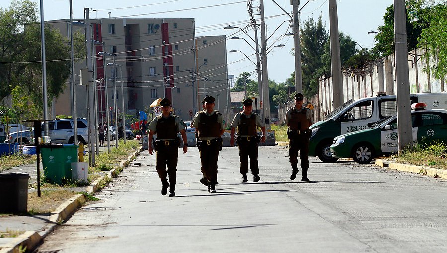 “Barrios Prioritarios”: El plan del Gobierno para intervenir zonas ... “Barrios Prioritarios”: El plan del Gobierno para intervenir zonas ...