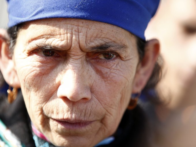 Servel se disculpa con la machi Francisca Linconao por errónea ... Servel se disculpa con la machi Francisca Linconao por errónea ...