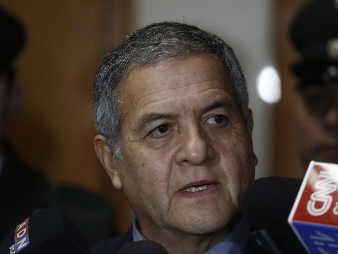 Poder Judicial asegura que cuenta del juez Mario Carroza en Twitter es ... Poder Judicial asegura que cuenta del juez Mario Carroza en Twitter es ...
