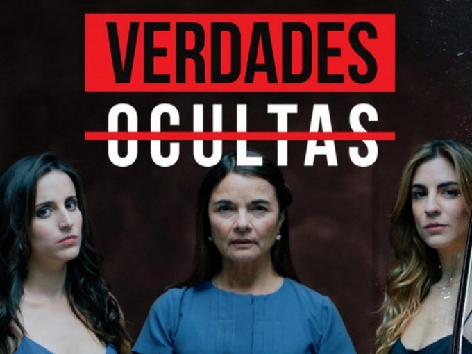 Verdades Ocultas Es Confirmada Por Mega Y Seguirá Al Aire Durante El