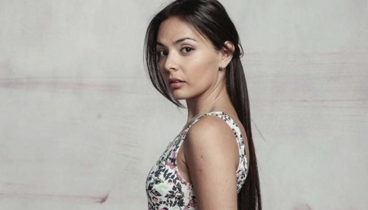 Carolina Arredondo evidenció el gran parecido entre su madre Carolina ... Carolina Arredondo evidenció el gran parecido entre su madre Carolina ...
