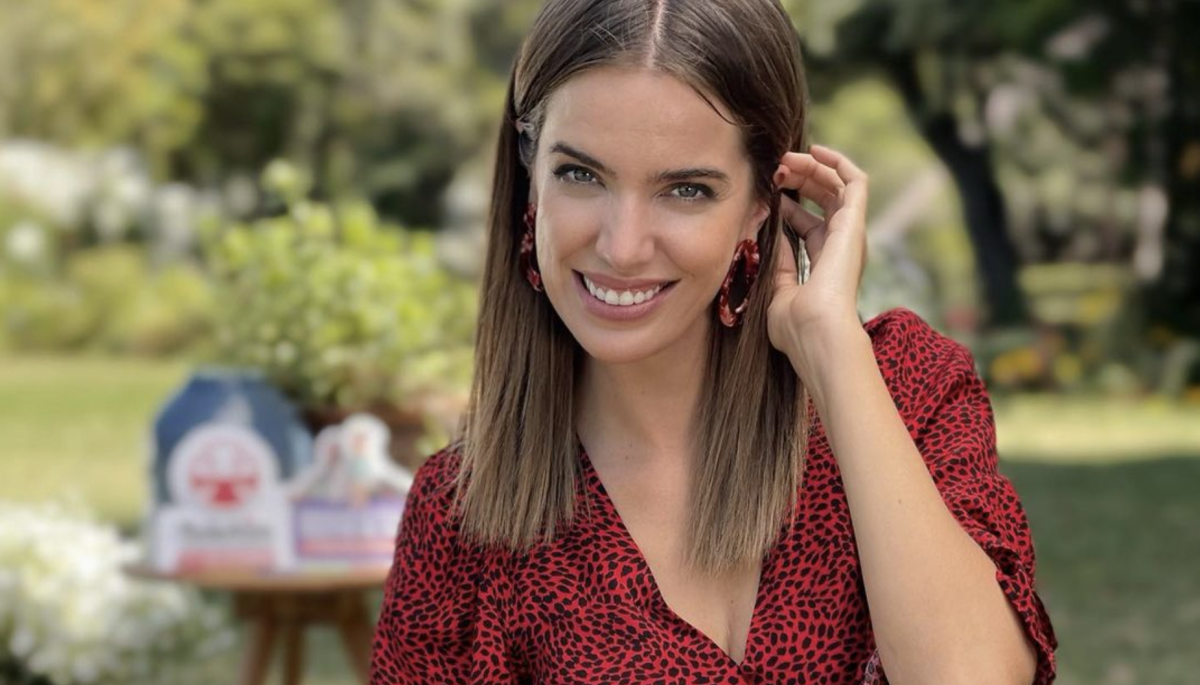 Millaray Viera sacó aplausos en redes sociales con veraniegas ... Millaray Viera sacó aplausos en redes sociales con veraniegas ...