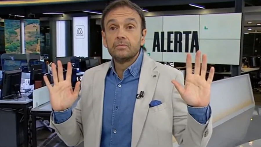 Rodrigo Sepúlveda Desclasificó Los Reales Motivos De Su Ausencia En