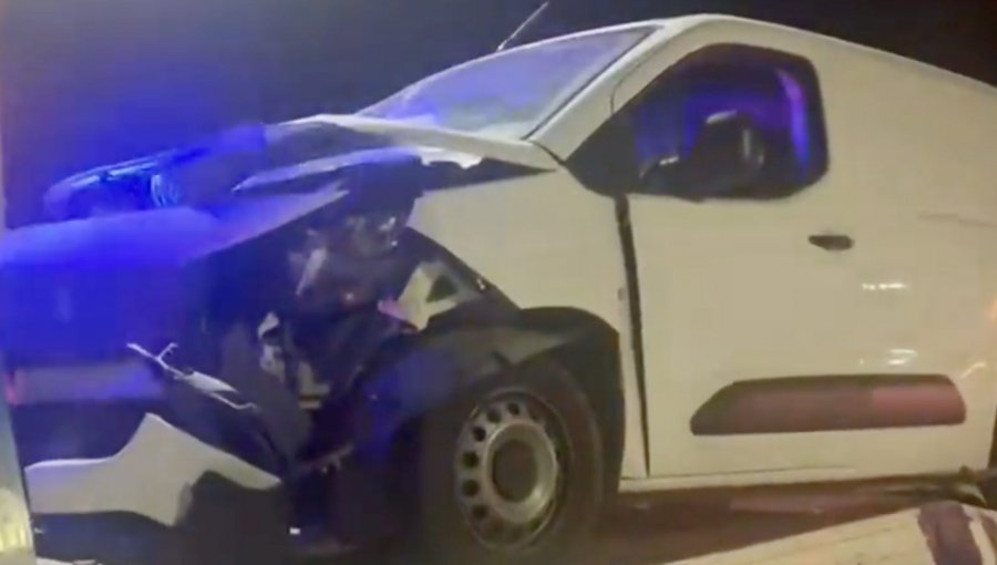 Joven De 20 Años Perdió La Vida En Accidente De Tránsito Registrado En