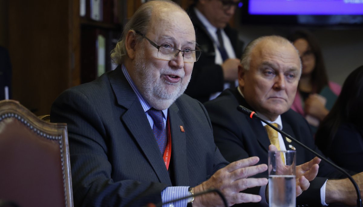 Servel se disculpa Servel se disculpa