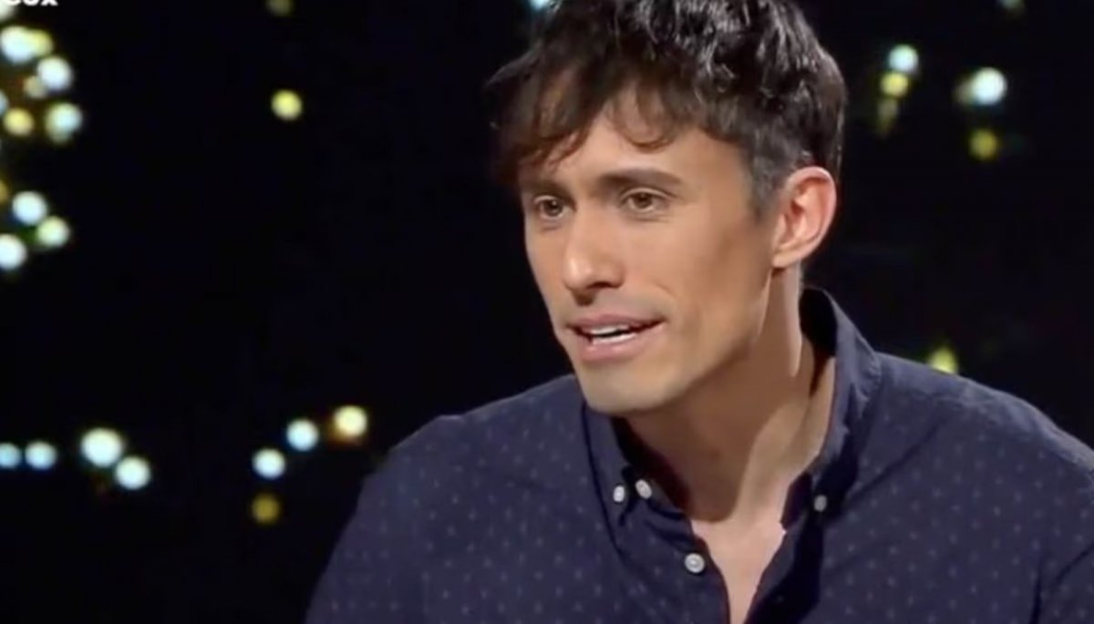 Roberto Cox y el odio en redes sociales: “Me da lo mismo que me digan ...