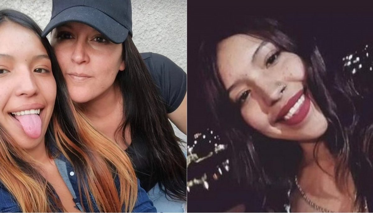 Madre de Michelle Silva pide que no se tomen represalias contra familia ... Madre de Michelle Silva pide que no se tomen represalias contra familia ...