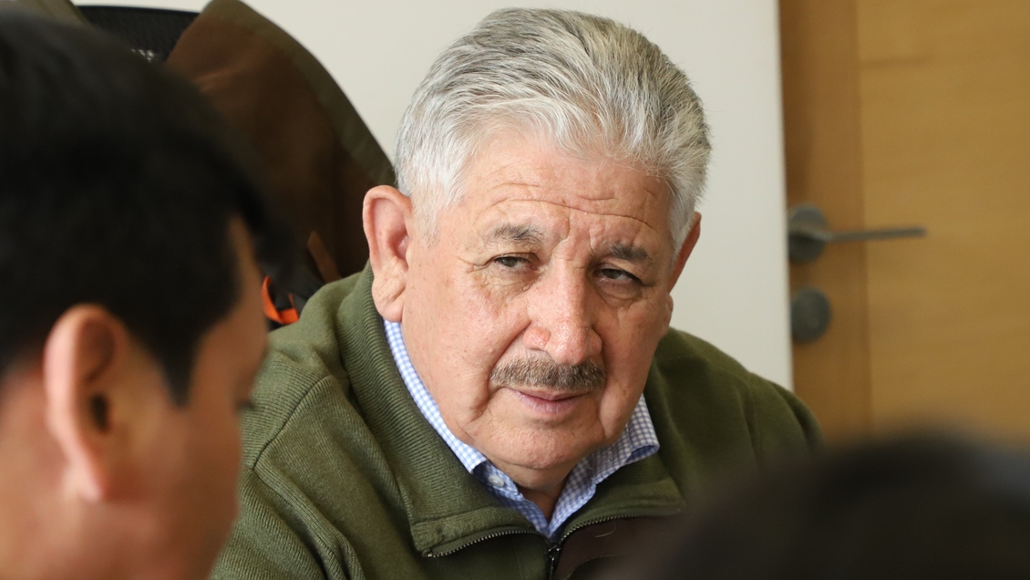 Corte de Temuco rechaza reponer la prisión preventiva al exalcalde de ... Corte de Temuco rechaza reponer la prisión preventiva al exalcalde de ...