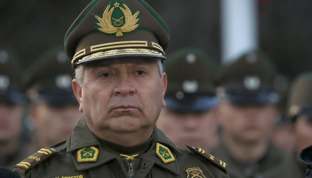 Corte de Apelaciones rechaza recurso de amparo de general Yáñez por ... Corte de Apelaciones rechaza recurso de amparo de general Yáñez por ...